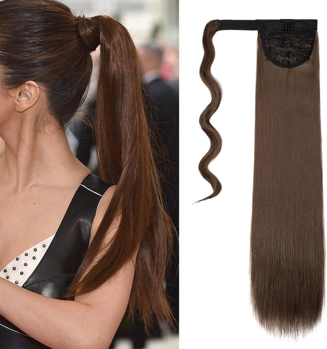 Collection de Perruques - Trouvez la parfaite pour vous – TENDANCES STYLES